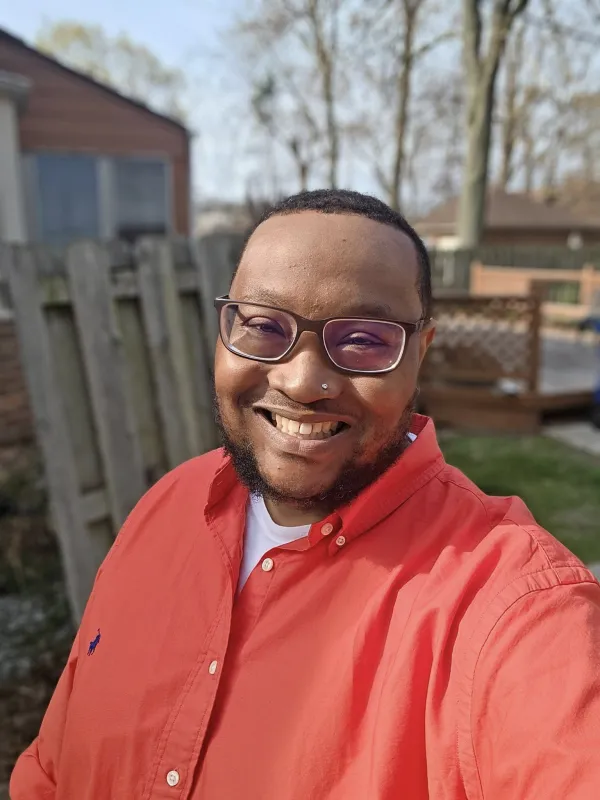 Honoring JaJuan Keas: A Well-Respected UAW Brother at BCBSM | UAW LOCAL ...