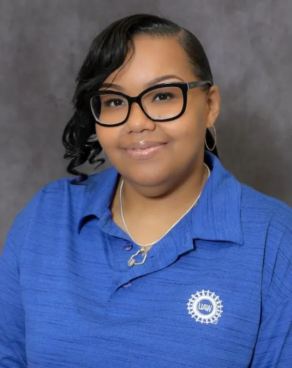 CASSANDRA MOORE-JACKSON | UAW Local 651