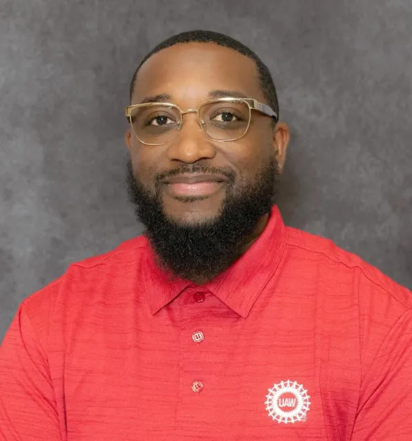 ERIC PRICE | UAW Local 651